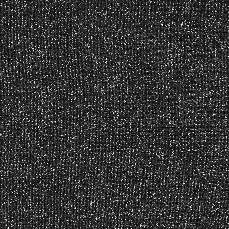 Glimmer rib sort – KreStoffer